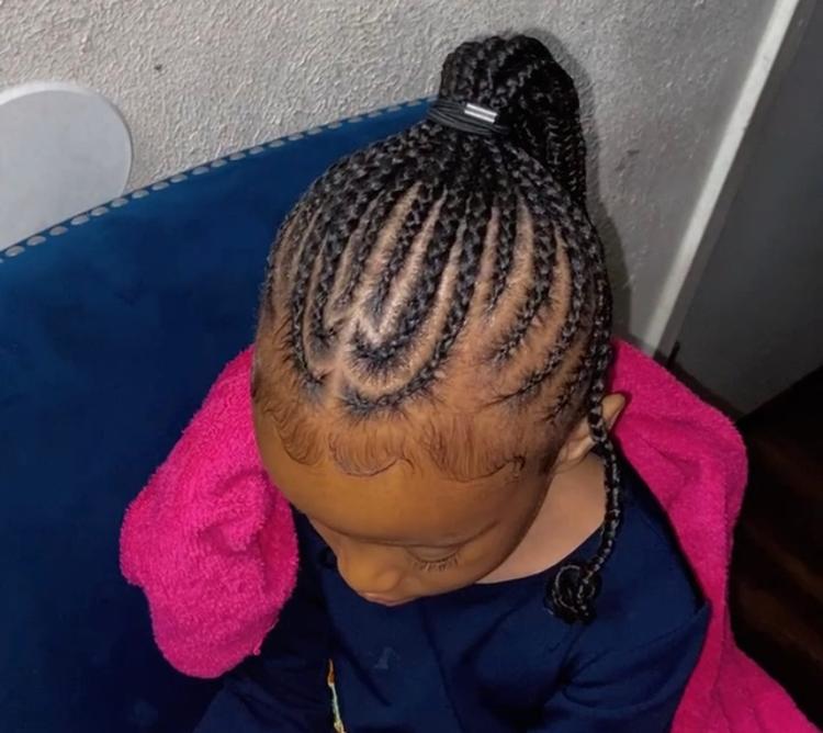 braids._.by._.dee - Image 1
