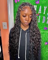 Braids with Zu - Image 1