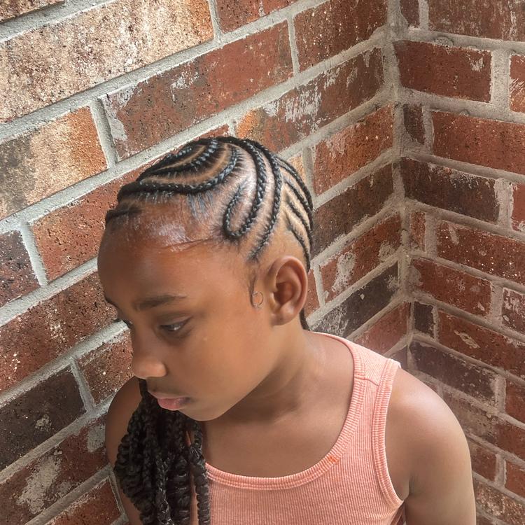 Braids Nails & Beyond - Image 1